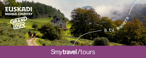 Euskadi Basque Country - Grand Tour a tu manera - Smytravel
