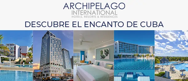 Descubre el encanto de Cuba con Archipelago International - Smytravel
