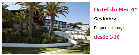 Hotel do Mar, o melhor hotel para este verão - Smytravel Portugal